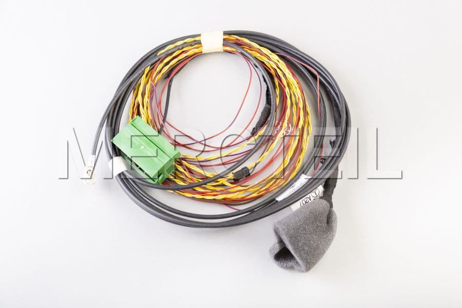 Buy the spare part Mercedes-Benz A2075405100 electrical wiring harness
