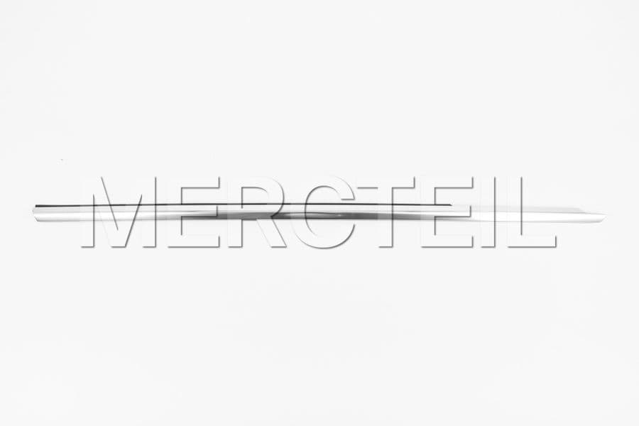 Buy the spare part Mercedes-Benz A2076701100 sealing rail