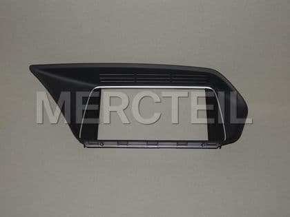 Buy the spare part Mercedes-Benz A2076800836 cover molding