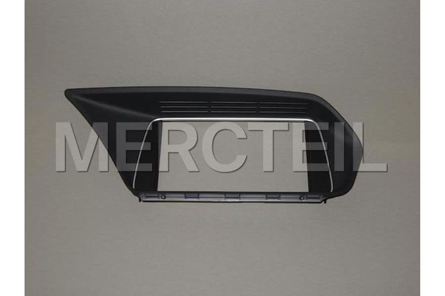 Buy the spare part Mercedes-Benz A2076800836 cover molding