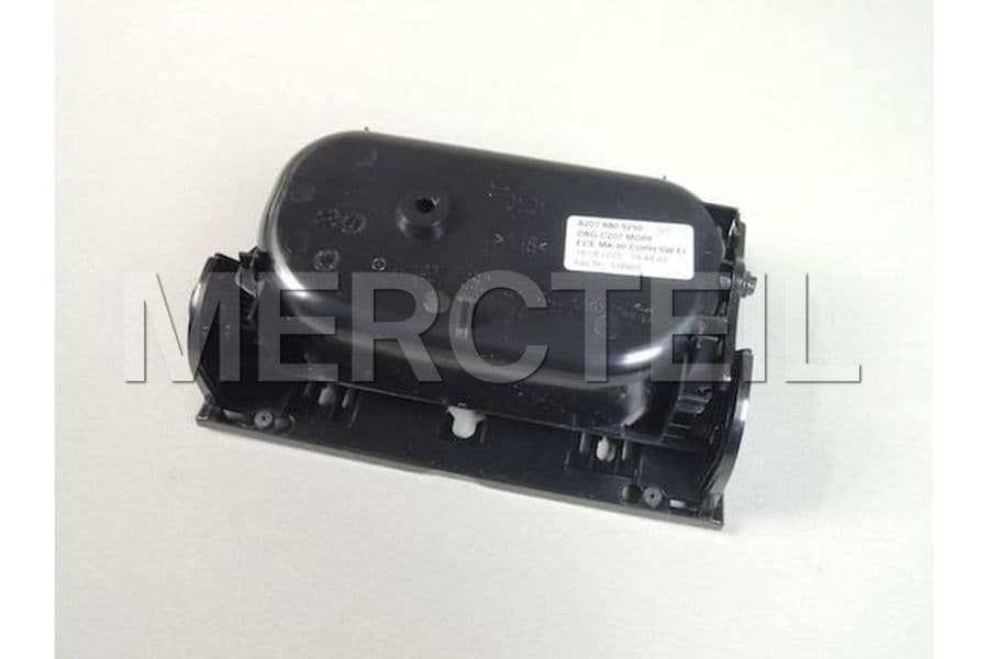 Buy the spare part Mercedes-Benz A2076805250 storage space
