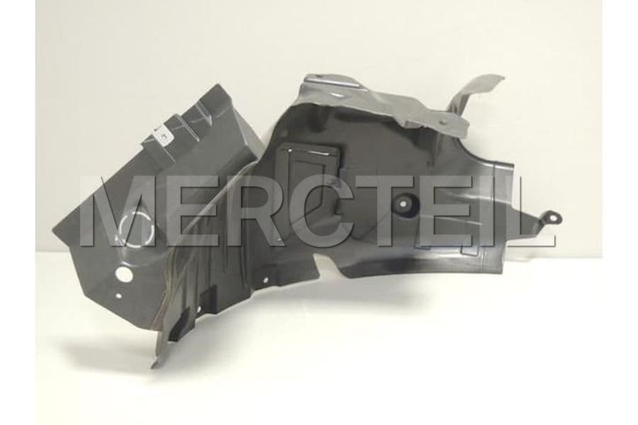 Buy the spare part Mercedes-Benz A2076901730 cover