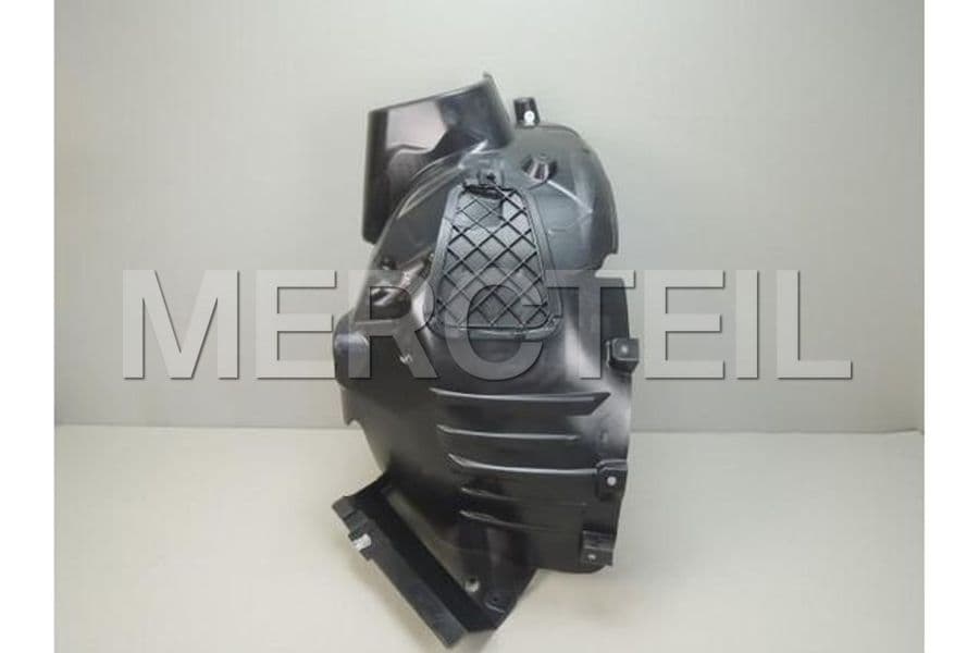 Buy the spare part Mercedes-Benz A2076902430 wheel house covering