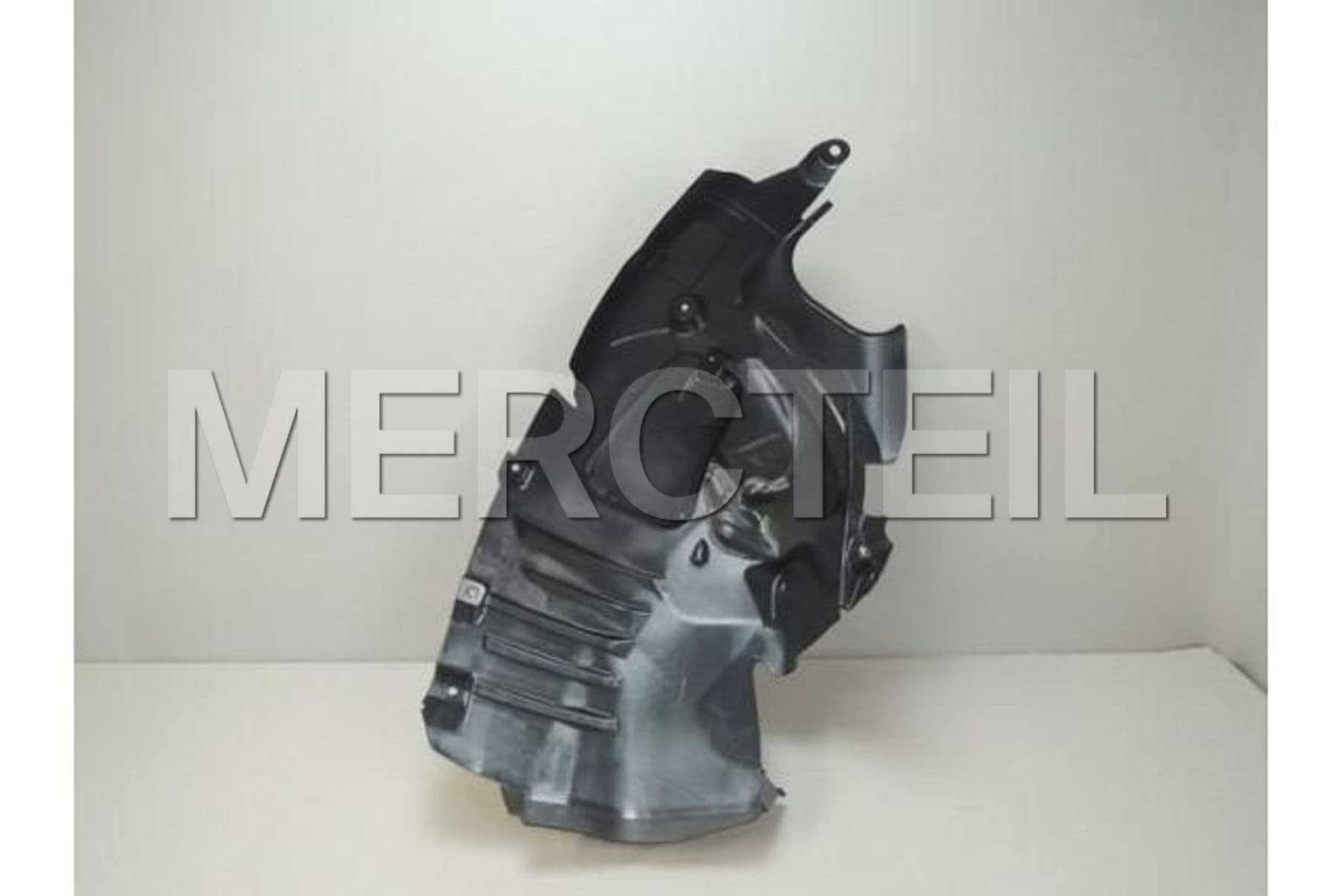 Buy the spare part Mercedes-Benz A2076902430 wheel house covering
