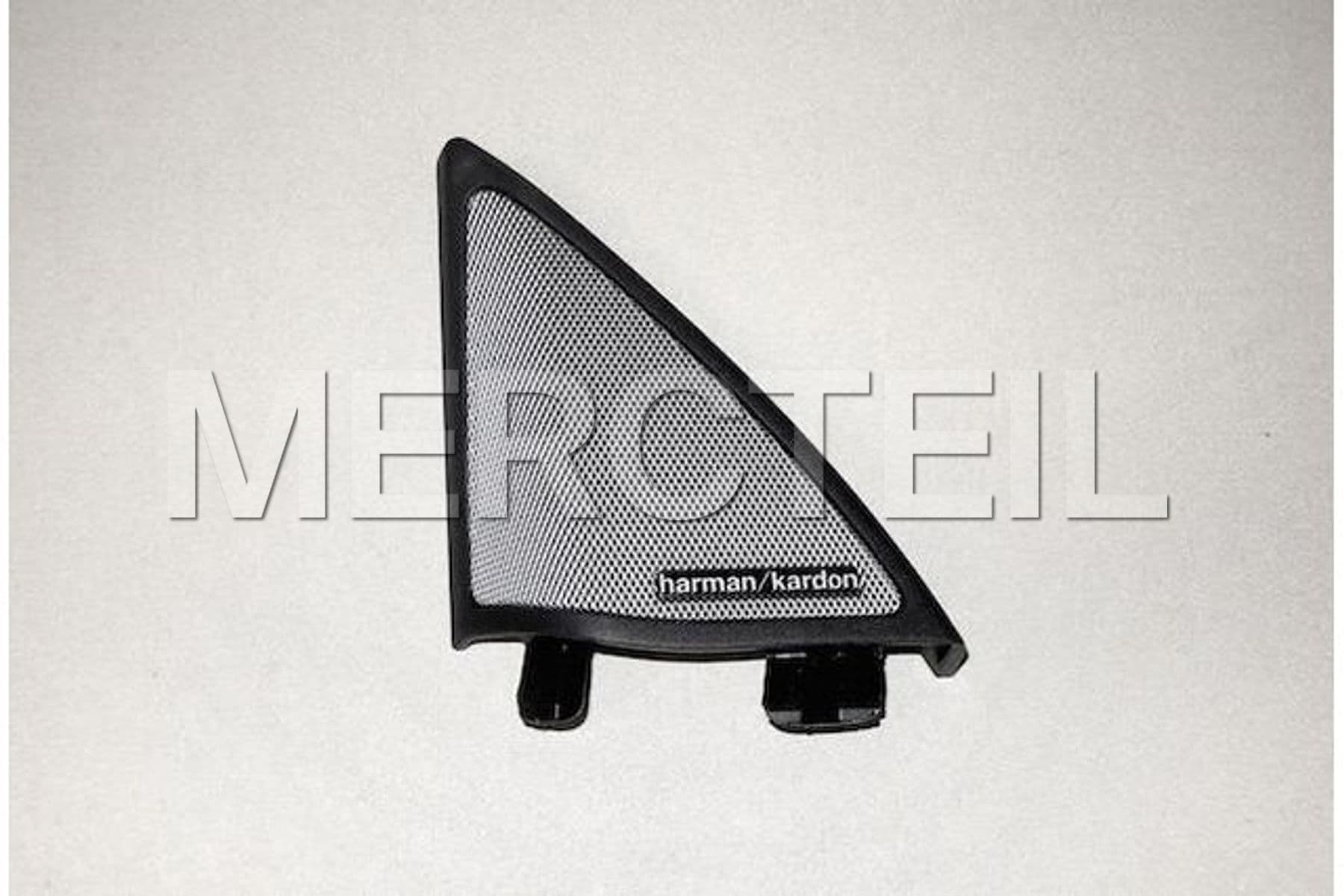 Buy the spare part Mercedes-Benz A20772005119051 cover plate
