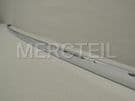 Buy the spare part Mercedes-Benz A2077270122 garnish moulding