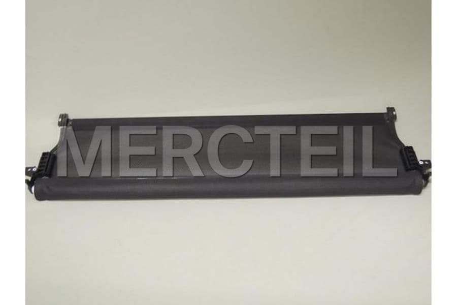 Buy the spare part Mercedes-Benz A20778000409J06 sunroof roller blind