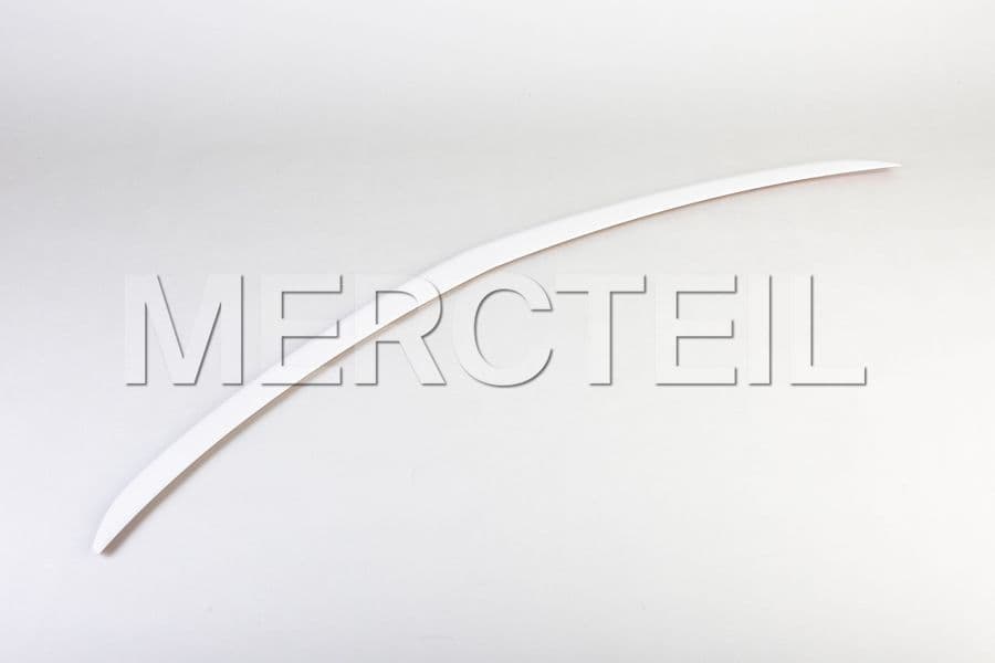 Kaufen Sie das Ersatzteil Mercedes-Benz A2077930088 heckspoiler