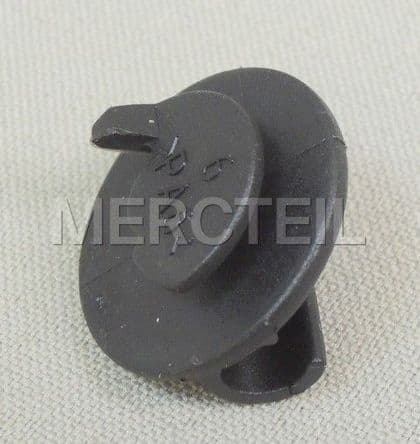 Buy the spare part Mercedes-Benz A20781400409051 fastening shackle
