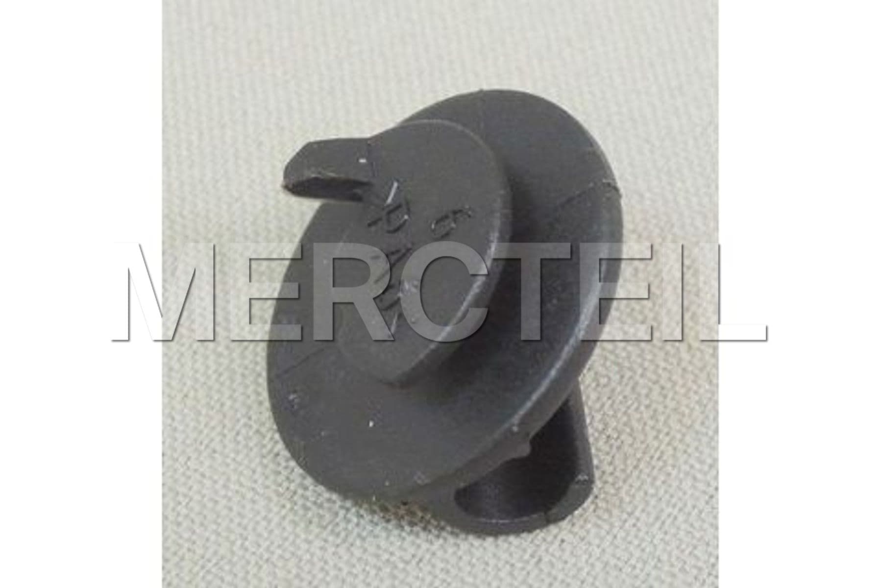 Buy the spare part Mercedes-Benz A20781400409051 fastening shackle
