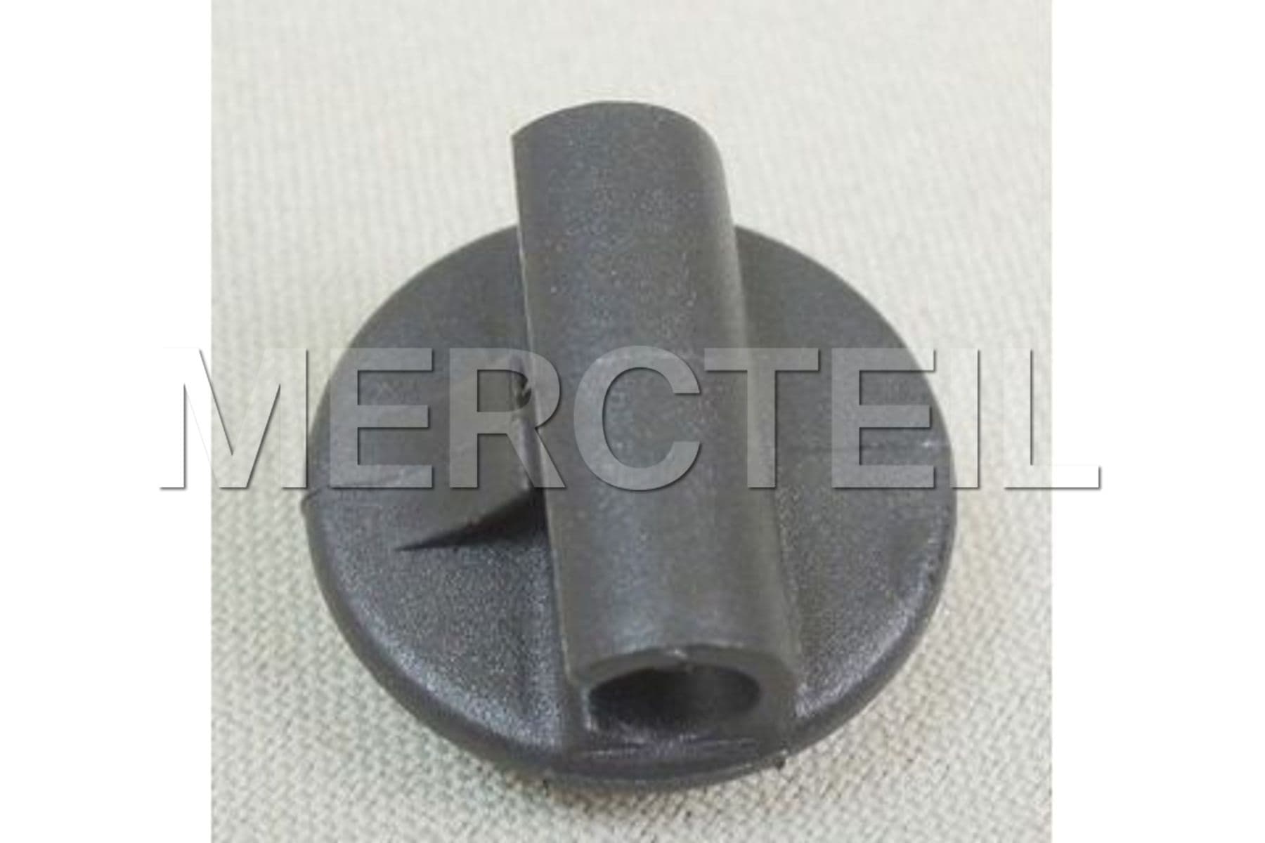 Buy the spare part Mercedes-Benz A20781400409051 fastening shackle