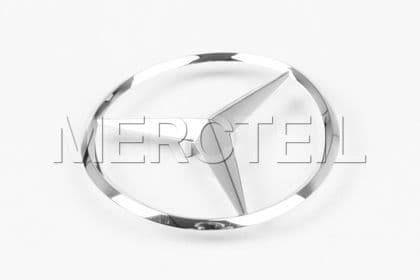 Buy the spare part Mercedes-Benz A2078170216 mercedes star