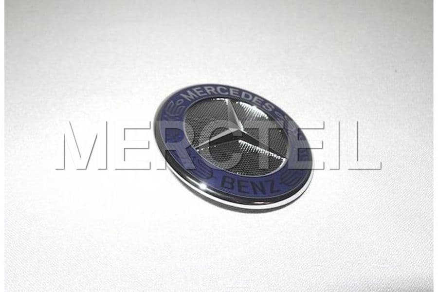 Buy the spare part Mercedes-Benz A2078170316 company sign