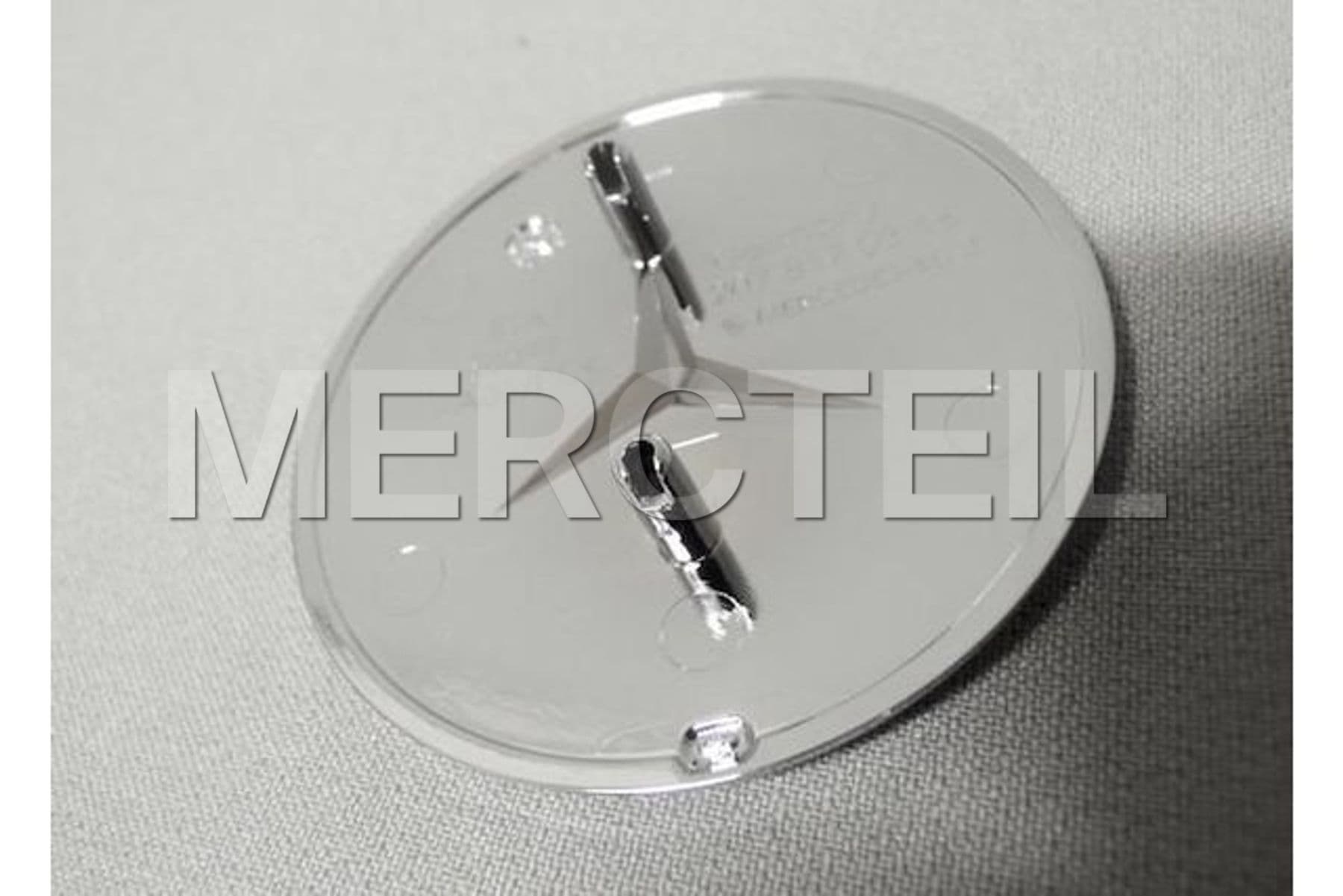 Buy the spare part Mercedes-Benz A2078170316 company sign