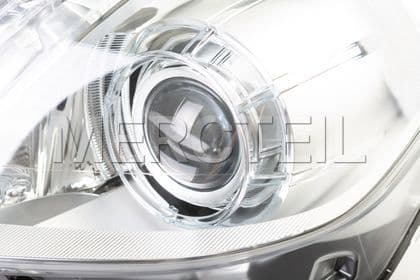 Buy the spare part Mercedes-Benz A2078200539 headlamp unit