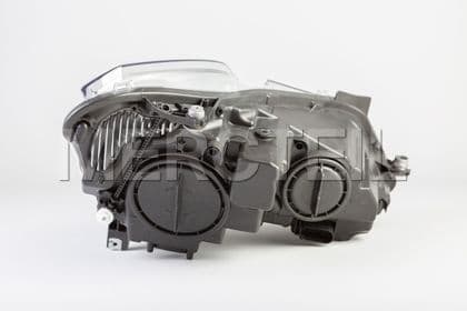 Buy the spare part Mercedes-Benz A2078200539 headlamp unit