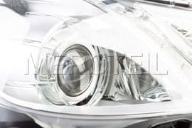 Buy the spare part Mercedes-Benz A2078200639 headlamp unit