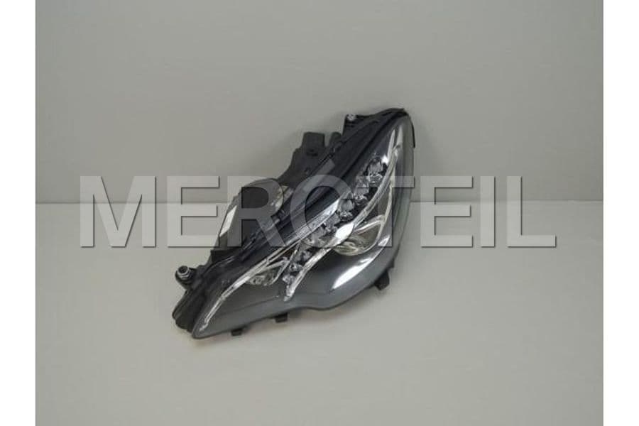 Buy the spare part Mercedes-Benz A2078208561 headlamp unit