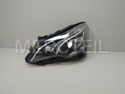 Buy the spare part Mercedes-Benz A2078208561 headlamp unit