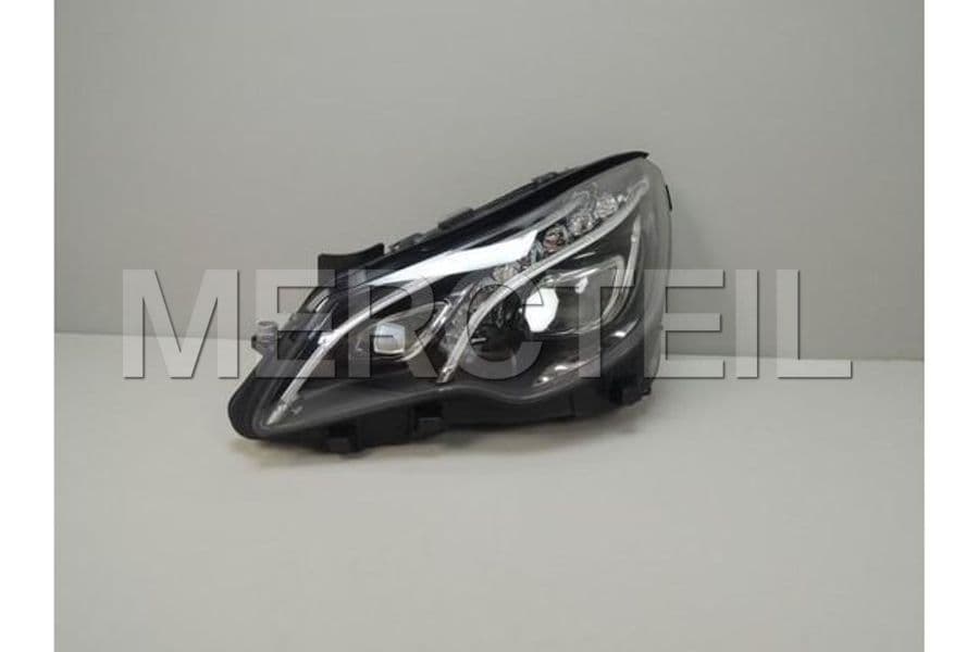 Buy the spare part Mercedes-Benz A2078208561 headlamp unit