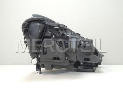 Buy the spare part Mercedes-Benz A2078208561 headlamp unit