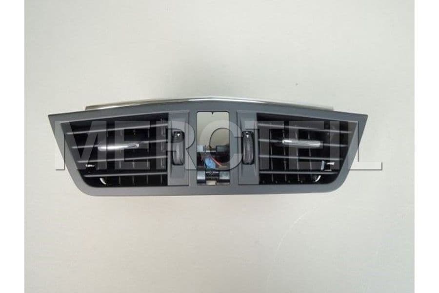 Buy the spare part Mercedes-Benz A20783011549116 air nozzle
