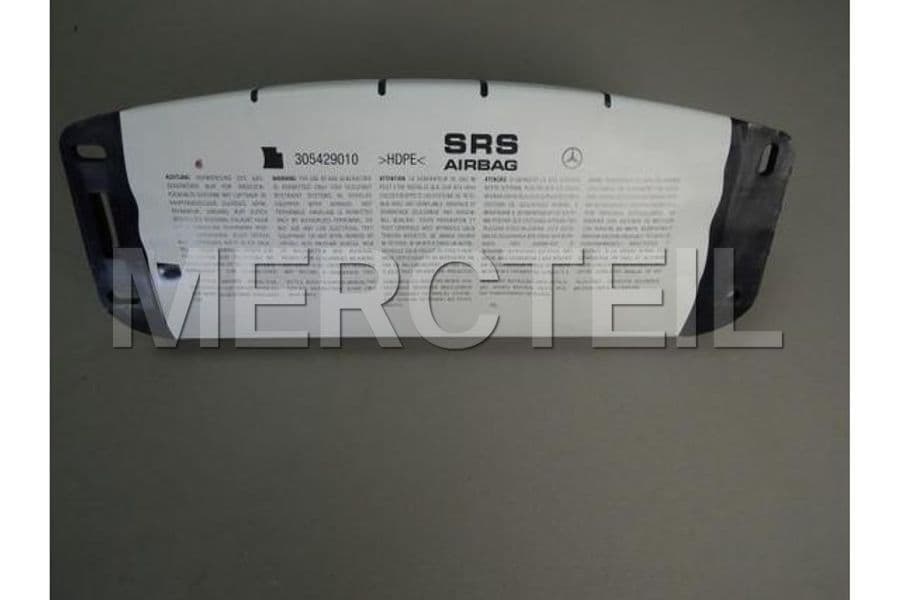 Buy the spare part Mercedes-Benz A2078600002 air bag