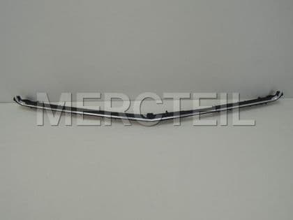 Buy the spare part Mercedes-Benz A2078800082 ornamental trim