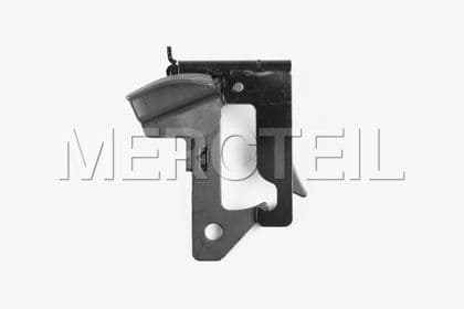Buy the spare part Mercedes-Benz A2078800164 safety hook
