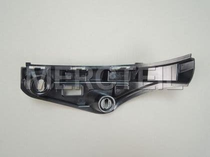 Buy the spare part Mercedes-Benz A2078800303 basic mounting for bumper