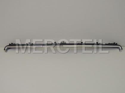 Buy the spare part Mercedes-Benz A2078800583 paneling