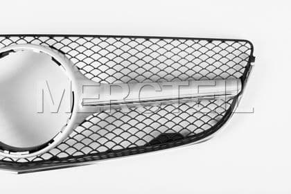 Buy the spare part Mercedes-Benz A20788031839982 radiator grille