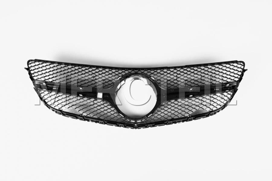 Buy the spare part Mercedes-Benz A20788031839982 radiator grille