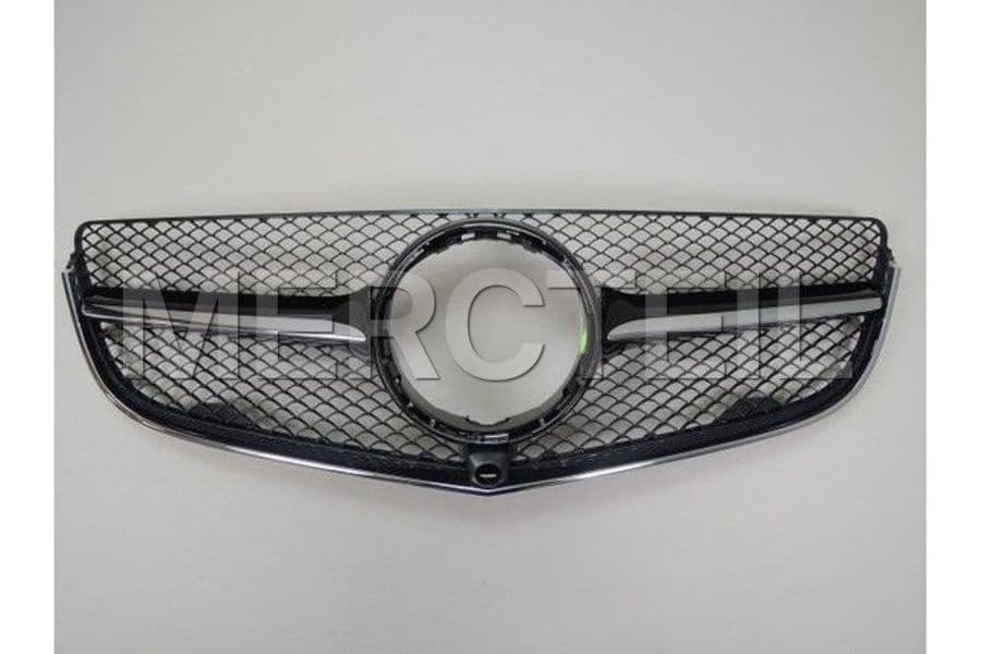 Buy the spare part Mercedes-Benz A20788032839040 radiator grille