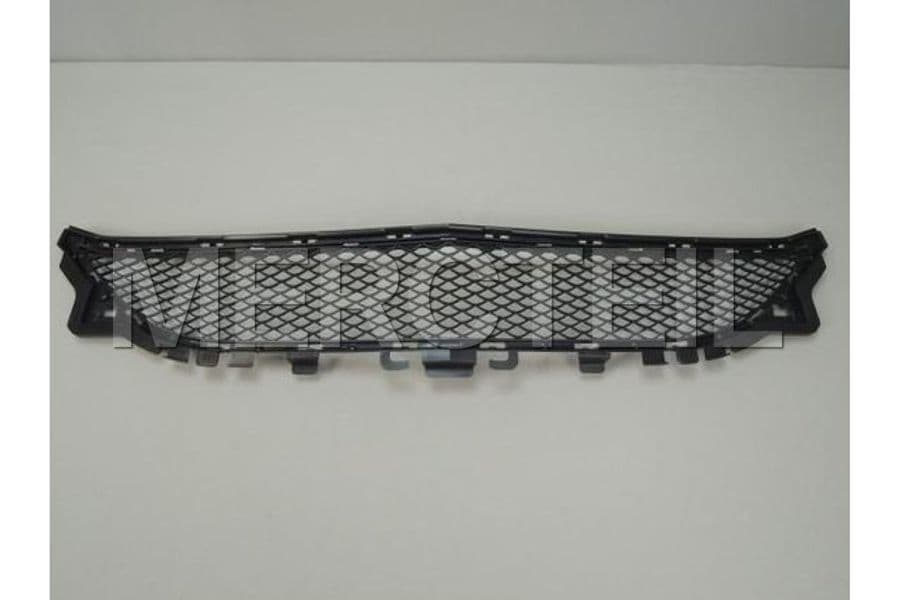 Buy the spare part Mercedes-Benz A2078850224 cover bumper area