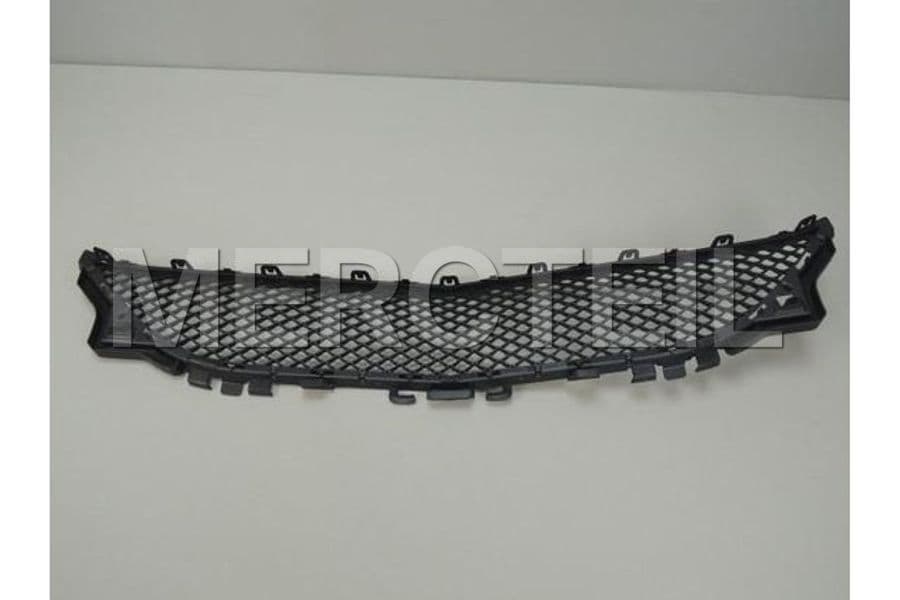 Buy the spare part Mercedes-Benz A2078850224 cover bumper area