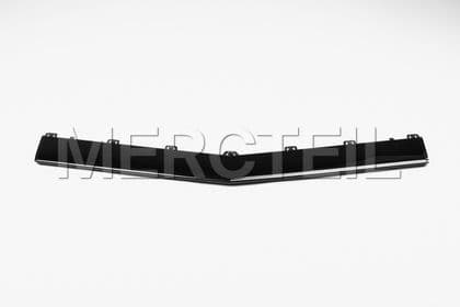 Buy the spare part Mercedes-Benz A2078850300 ornamental molding