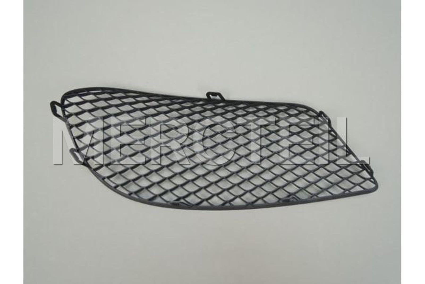 Buy the spare part Mercedes-Benz A2078850424 cover bumper area