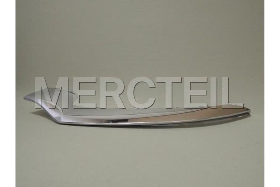 Kaufen Sie das Ersatzteil Mercedes-Benz A2078850774 zierblende