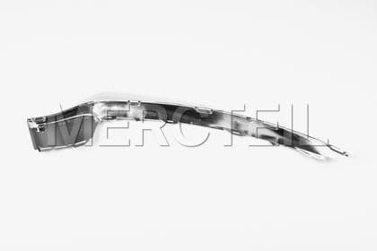 Buy the spare part Mercedes-Benz A2078850774 ornamental molding