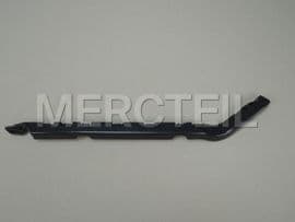 Buy the spare part Mercedes-Benz A2078850821 garnish moulding