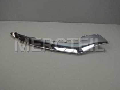 Buy the spare part Mercedes-Benz A2078850874 ornamental molding