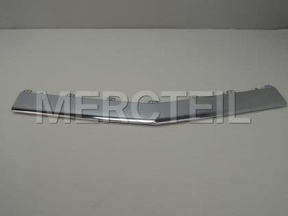 Buy the spare part Mercedes-Benz A2078850974 ornamental molding
