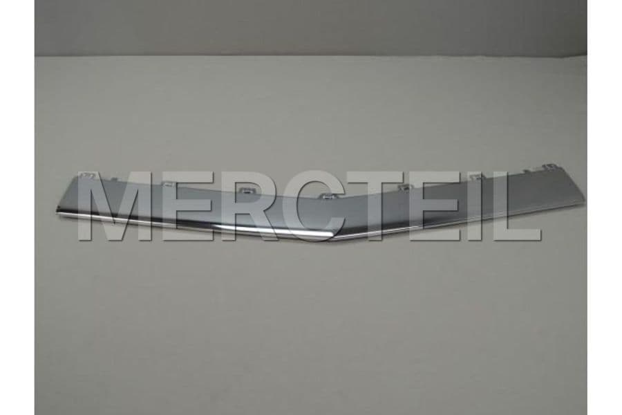 Kaufen Sie das Ersatzteil Mercedes-Benz A2078850974 zierblende