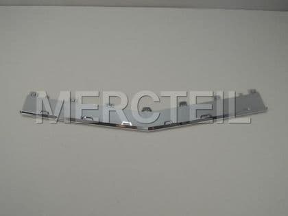 Buy the spare part Mercedes-Benz A2078850974 ornamental molding