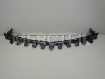 Buy the spare part Mercedes-Benz A2078851665 basic mounting for bumper