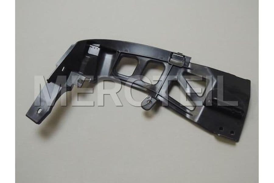 Buy the spare part Mercedes-Benz A2078851765 basic mounting for bumper