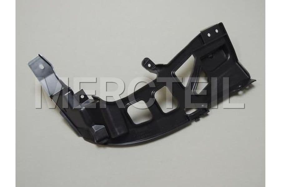 Buy the spare part Mercedes-Benz A2078851765 basic mounting for bumper