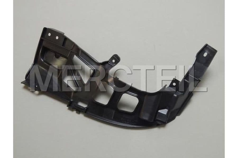 Buy the spare part Mercedes-Benz A2078851865 basic mounting for bumper