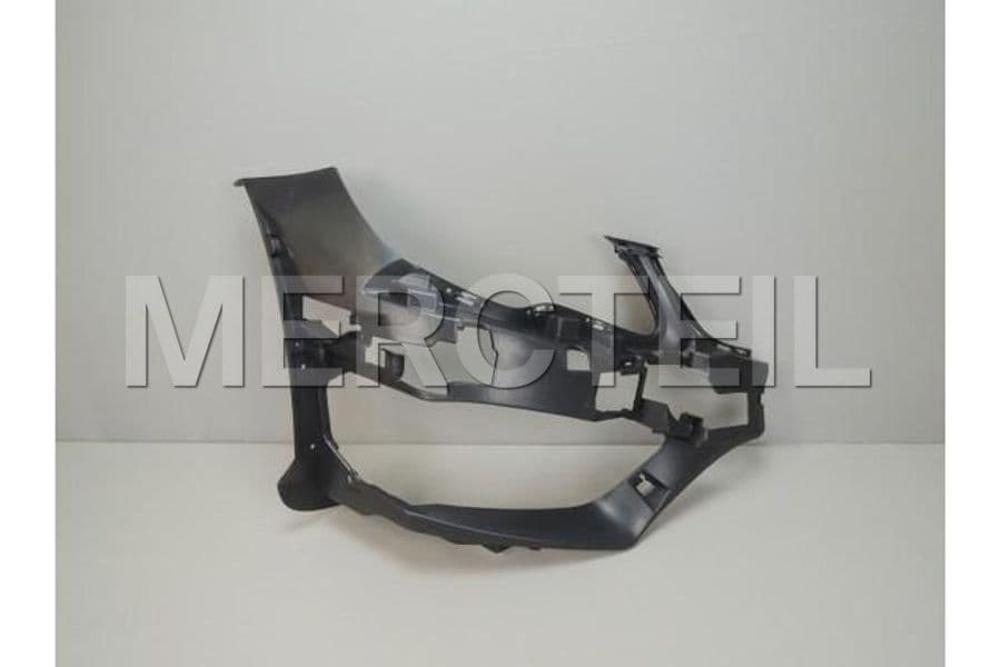 Buy the spare part Mercedes-Benz A2078852065 basic mounting for bumper
